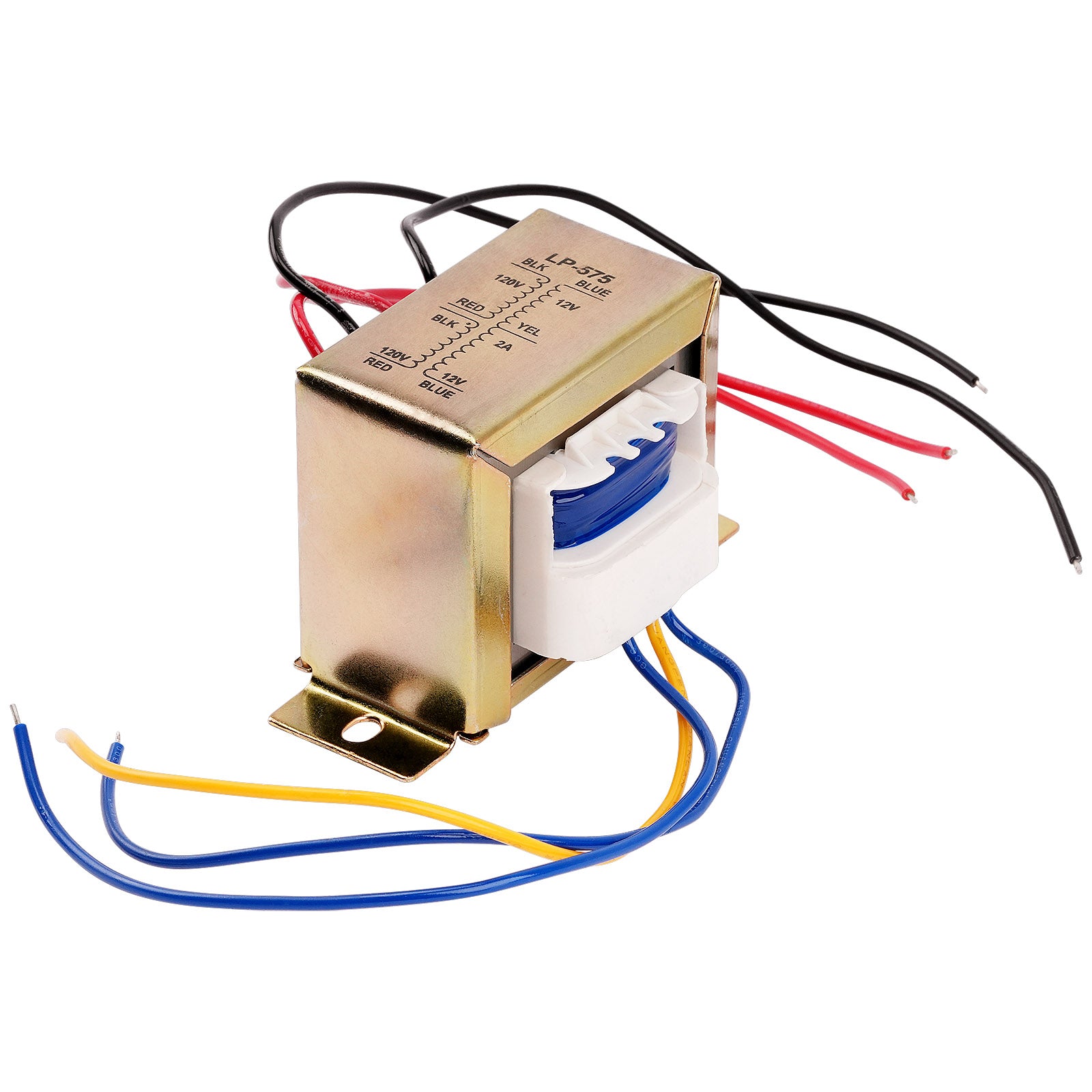Universal Line Matching Transformer (LP-575) – NipponAmerica