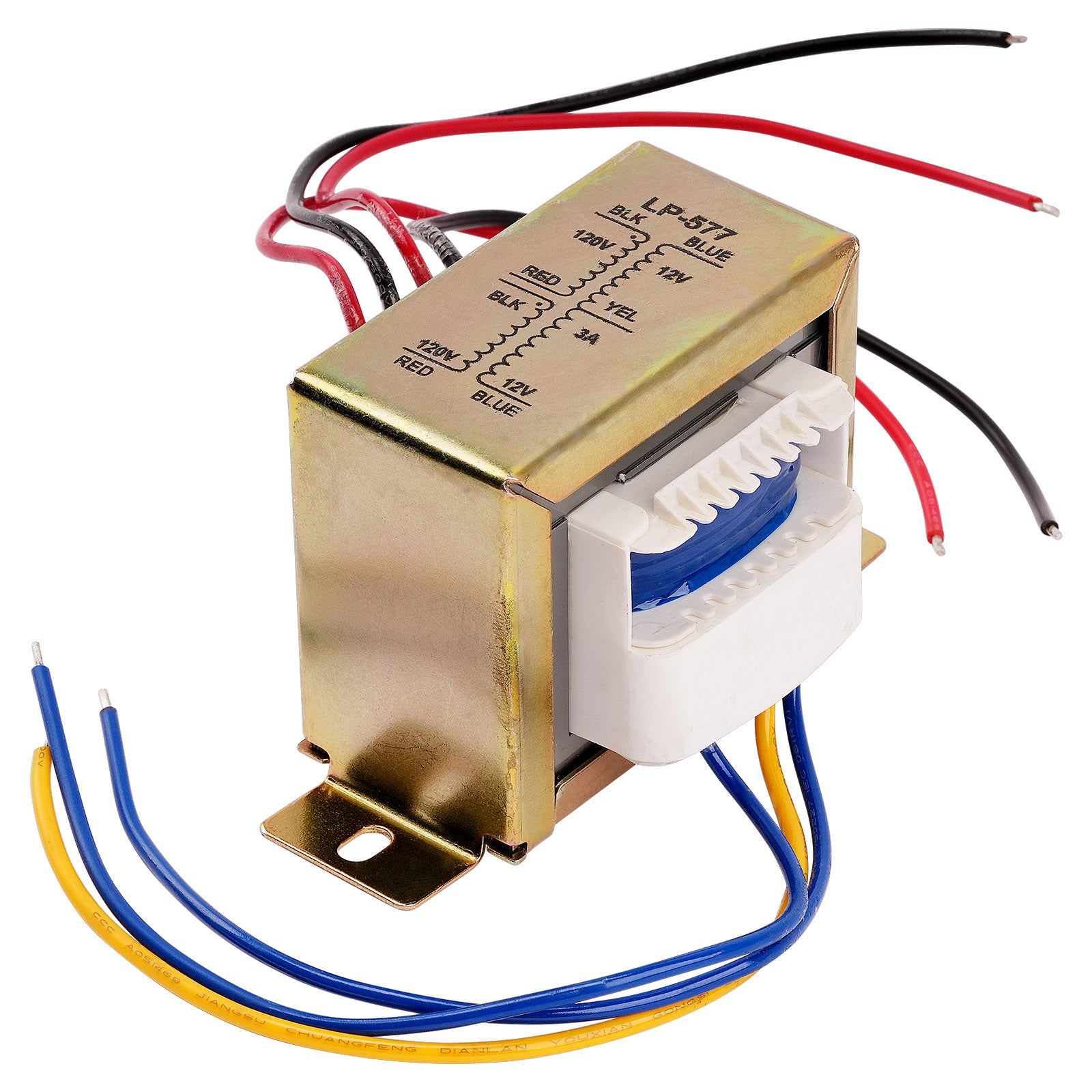 Universal Line Matching Transformer (LP-577) – NipponAmerica