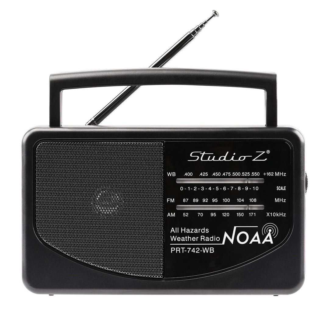 Radios – NipponAmerica