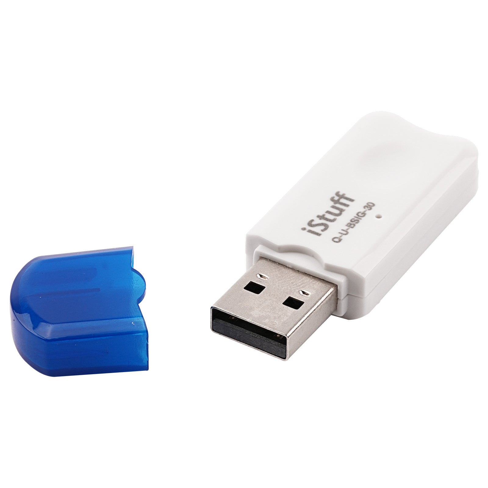 USB BT Dongle (Q-U-BSIG-30) – NipponAmerica