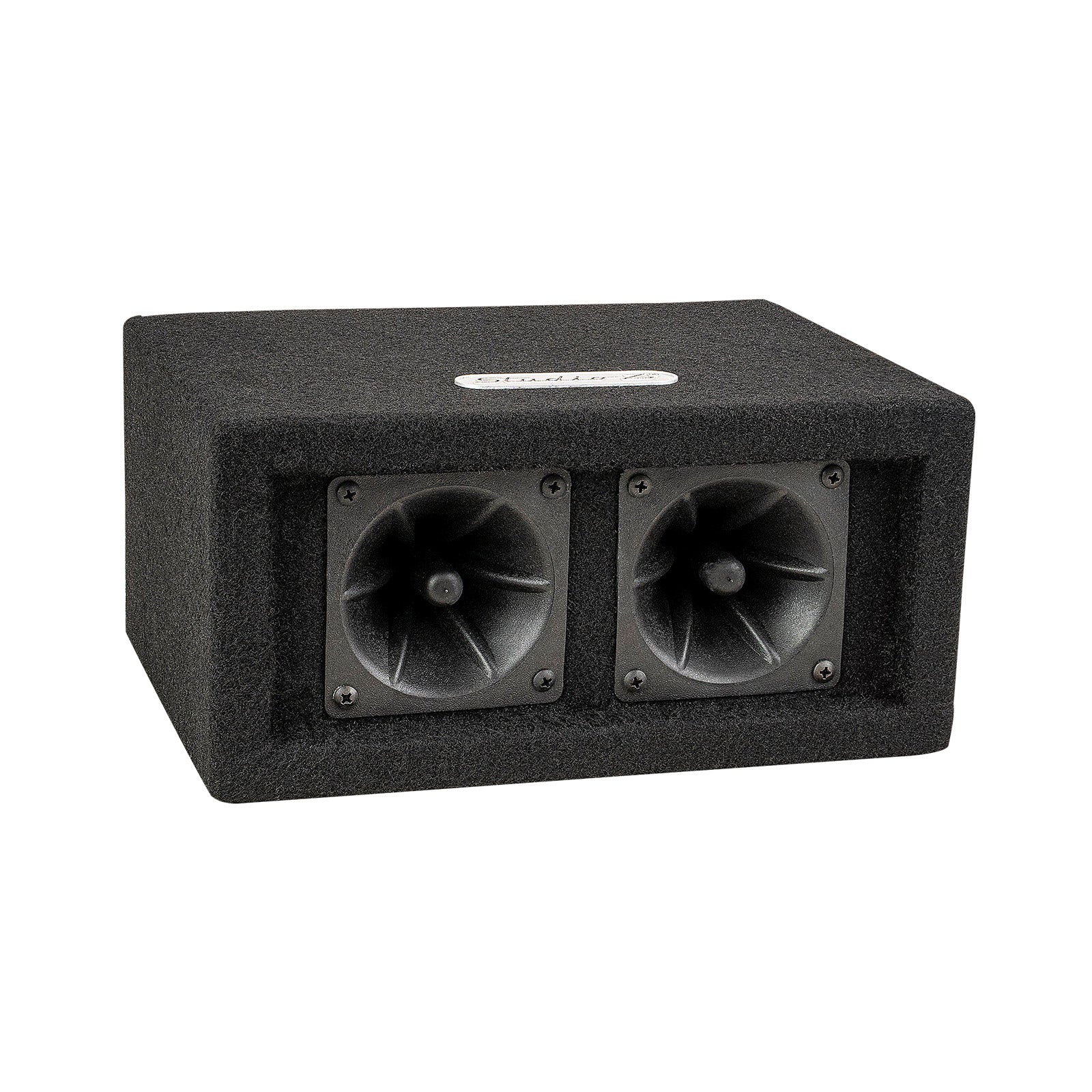 Tweeter Box (Z-20C) – NipponAmerica